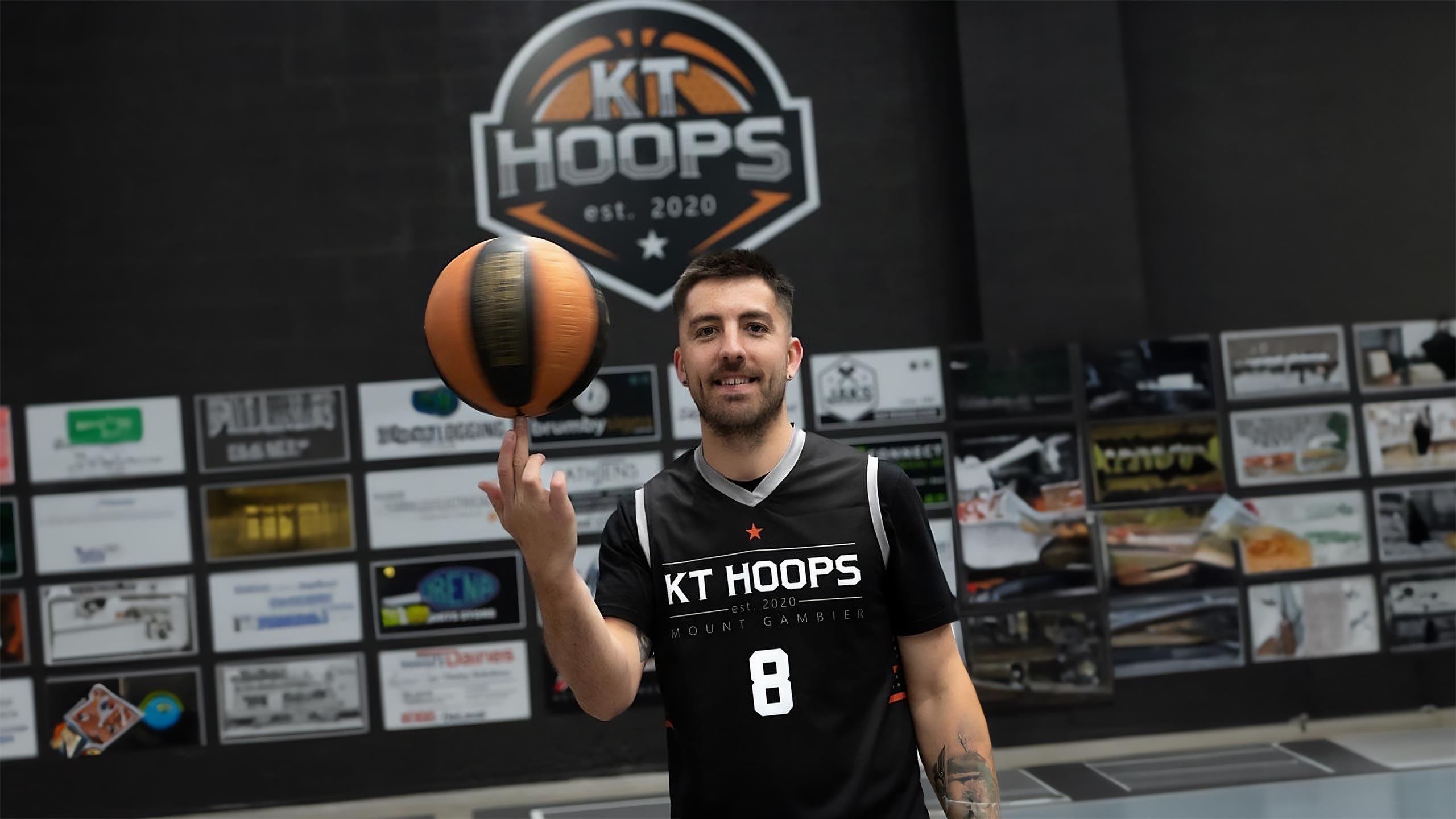 Sublimated Basketball Apparel Mount Gambier | Xpress Signs/ XPRS Apparel