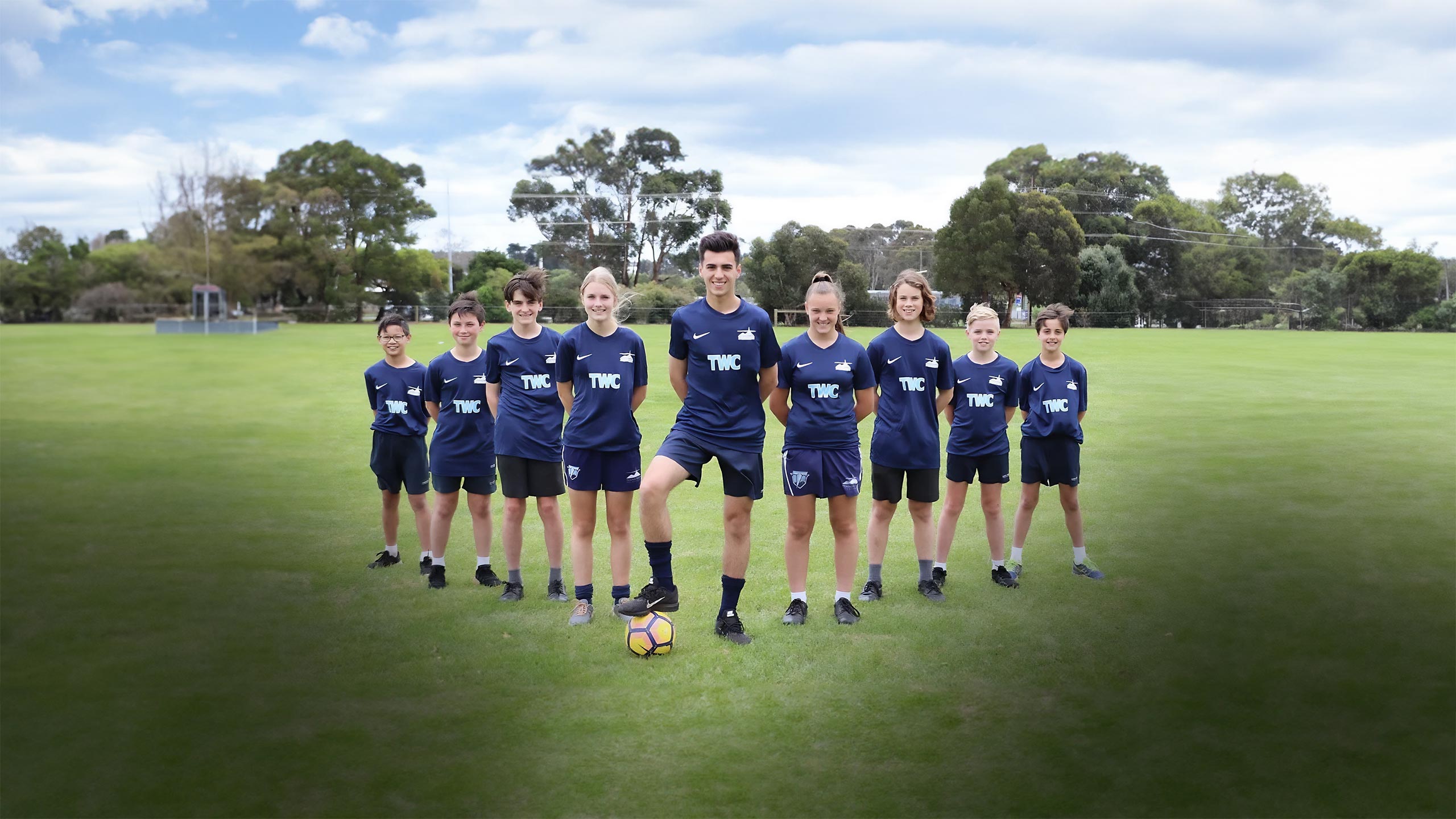 Soccer Apparel | Xpress Signs/ XPRS Apparel
